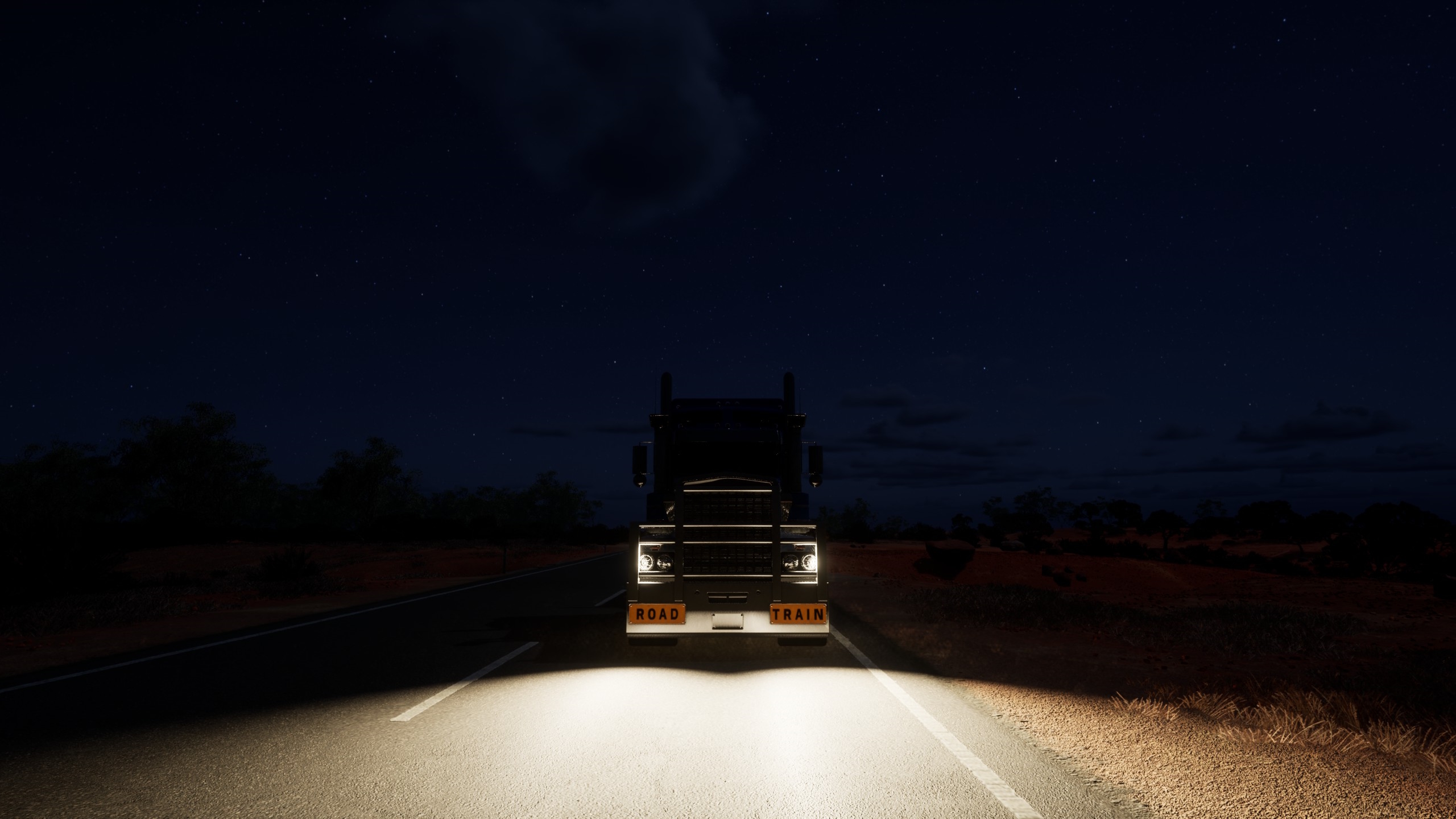 Steam Community :: Truck World: Australia