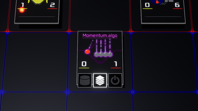 Quantum Protocol - Beta Update 10-18-2020 - Steam News