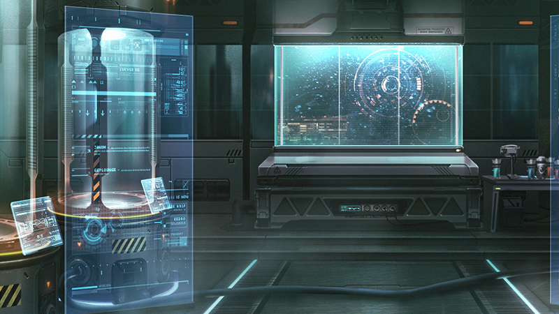 Quantum Protocol - The next character... - Steam News