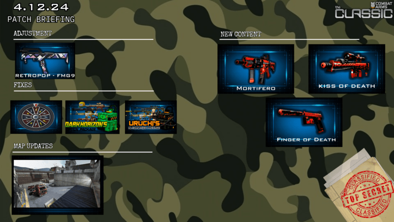 Steam Community :: COMBAT ARMS: THE CLASSIC