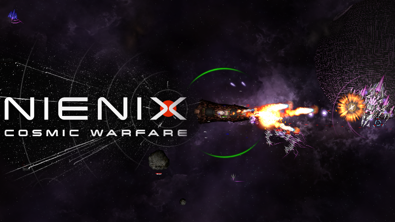 Nienix: Cosmic Warfare - Five month recap! - Steam News
