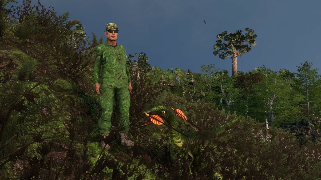 Steam Community :: Prehistoric Hunt