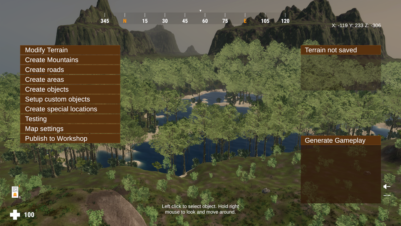 Steam Community :: Prehistoric Hunt
