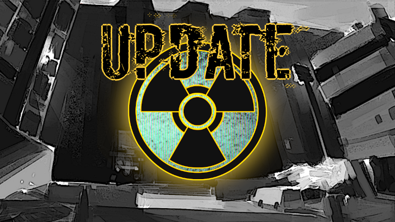 The Zone: Stalker Stories - Patch v0.6.9.0.4 - Steam News