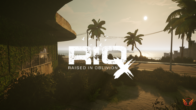 RIO - Raised In Oblivion - What will RIO-X be - Steam News