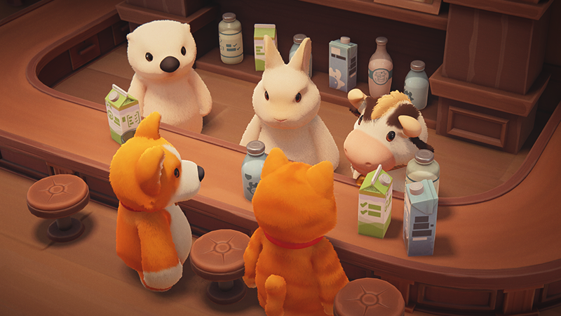 Steam Community :: Party Animals