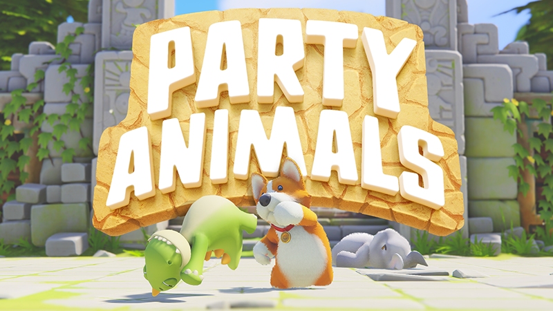 Party Animals - Party Animals: Live Stream Funny Moments - Steam News
