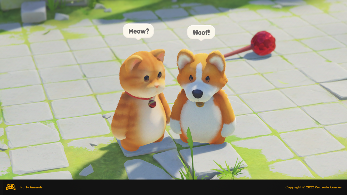 Steam Community :: Party Animals