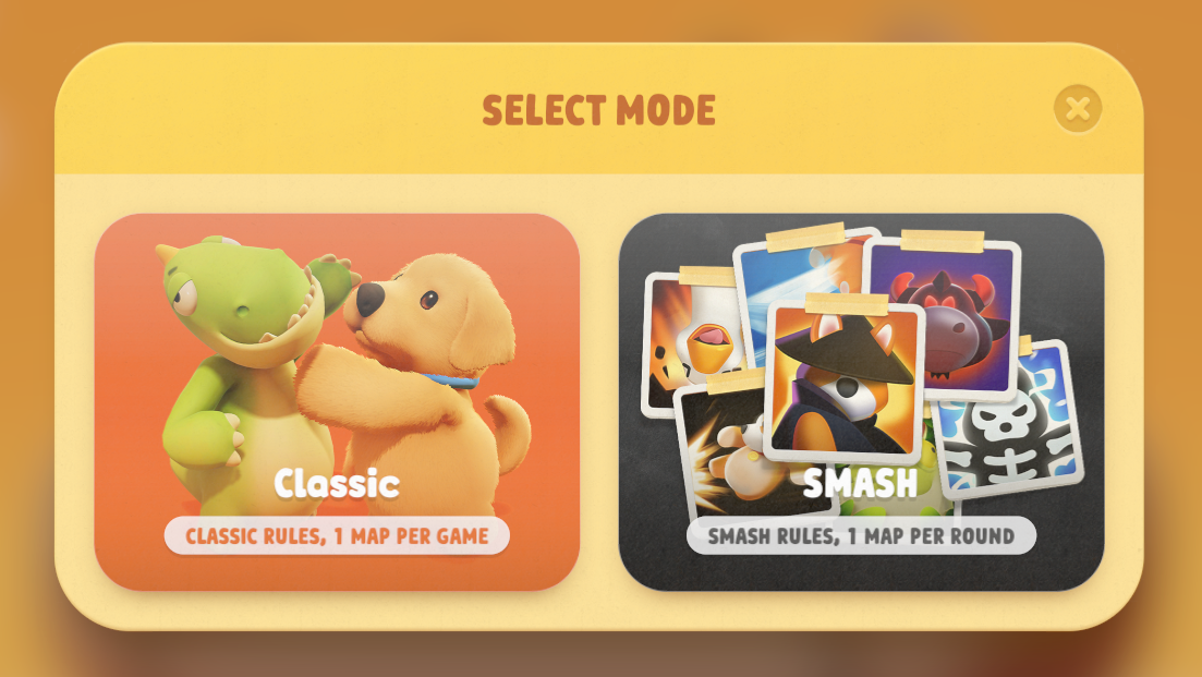 Steam Community :: Party Animals