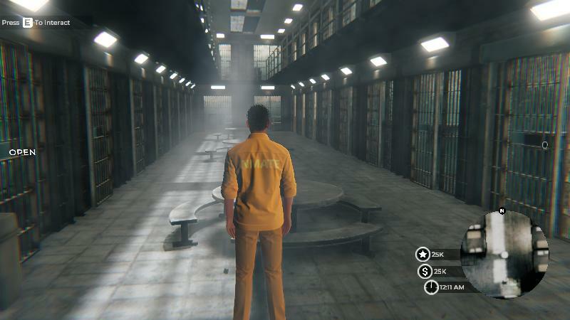 Project Prison - Changelog Version 0.18 - Steam News
