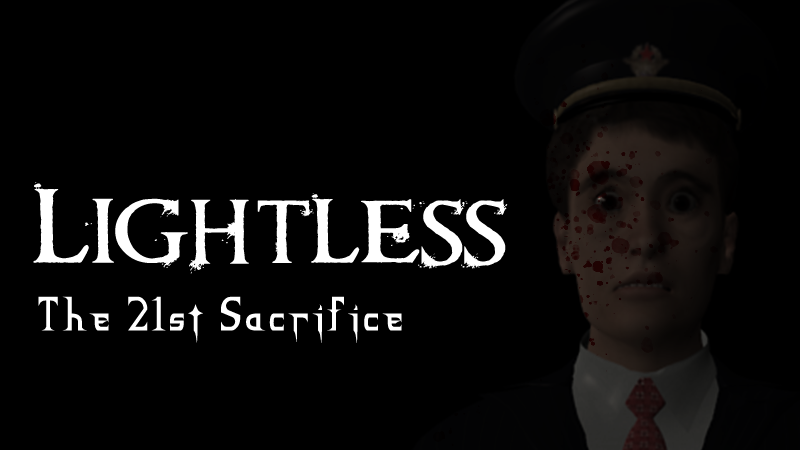 Lightless - Lightless Update - Steam News