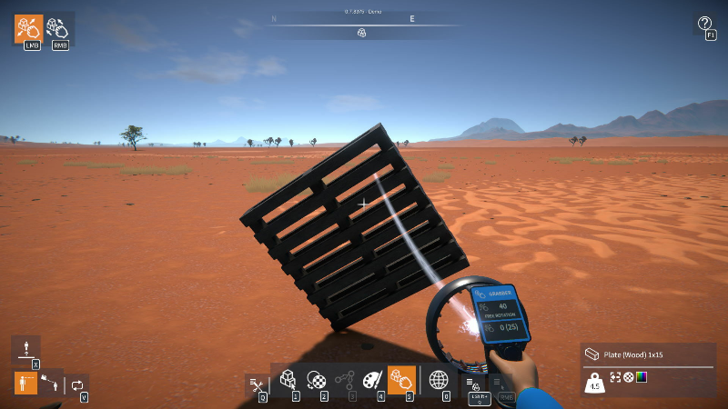 GearBlocks - Tutorials, new features and parts - Steam News