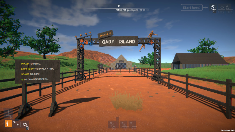 GearBlocks - New map, and tutorial finished - Steam News