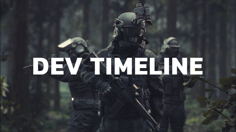 Beautiful Light - BEAUTIFUL LIGHT | DEV TIMELINE - Steam News