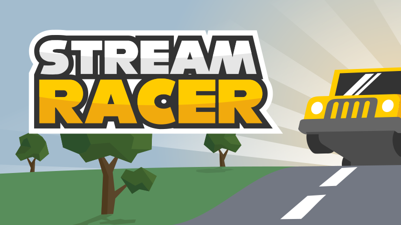 Stream Racer - 1.8.0 patch live! - Steam News