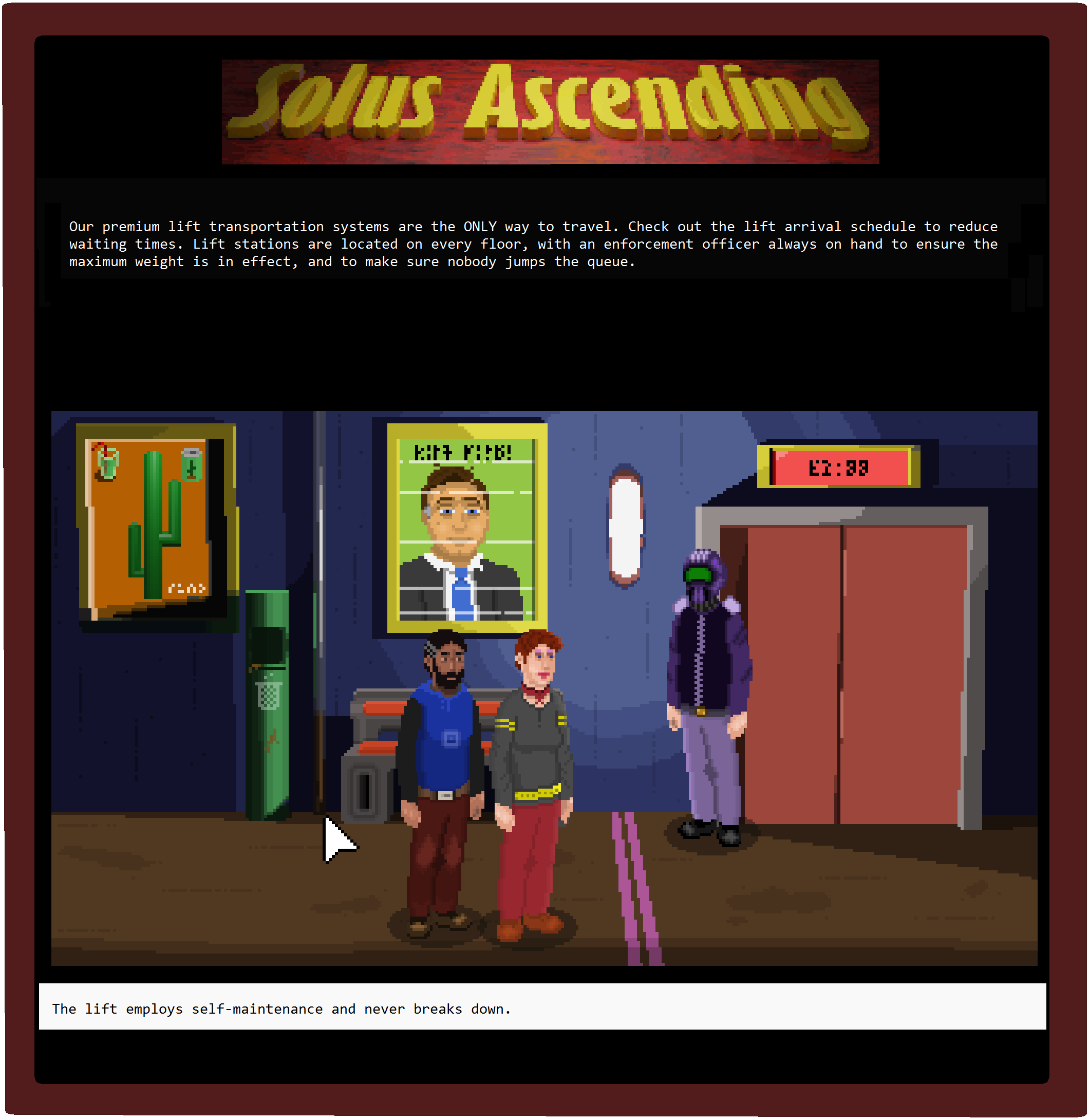 Steam Community :: Bishi and the Alien Slime Invasion!