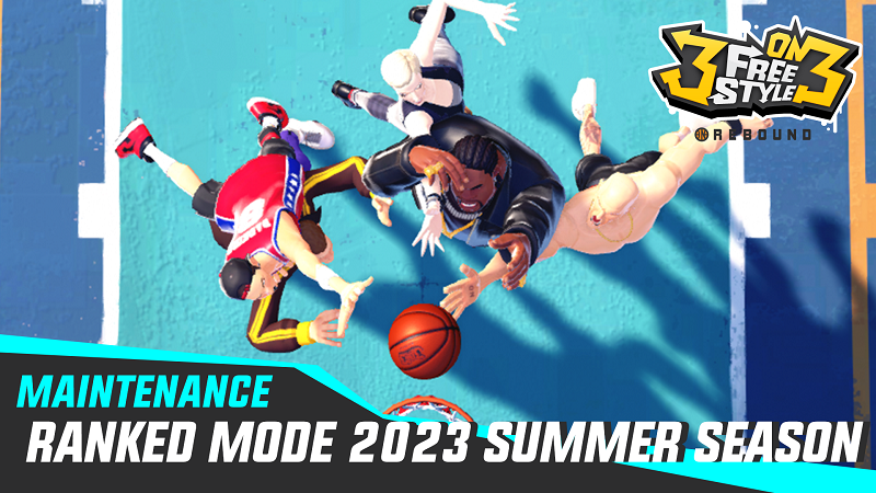 Steam Community :: 3on3 FreeStyle: Rebound