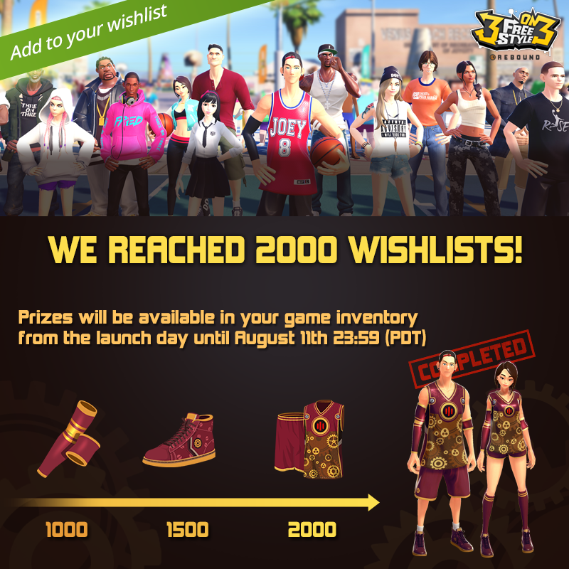 The Steam Limited edition outfit (Jersey, Sleeve and Shoes) will be ...