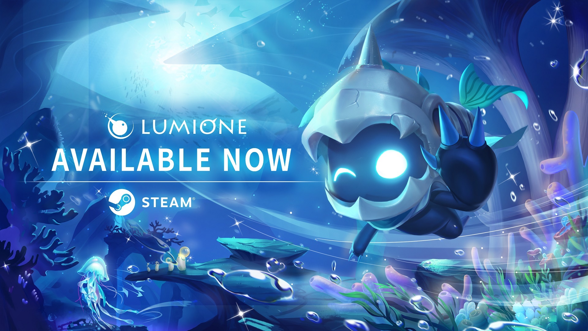Steam Community :: Lumione