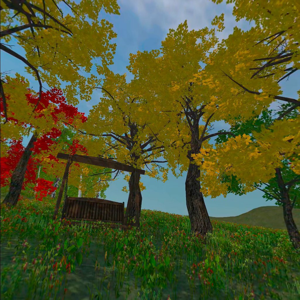 Steam Community :: Meditation Journey: VR Zen Garden