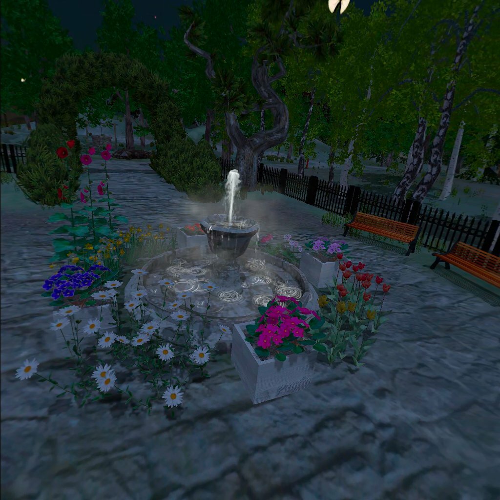 Steam Community :: Meditation Journey: VR Zen Garden