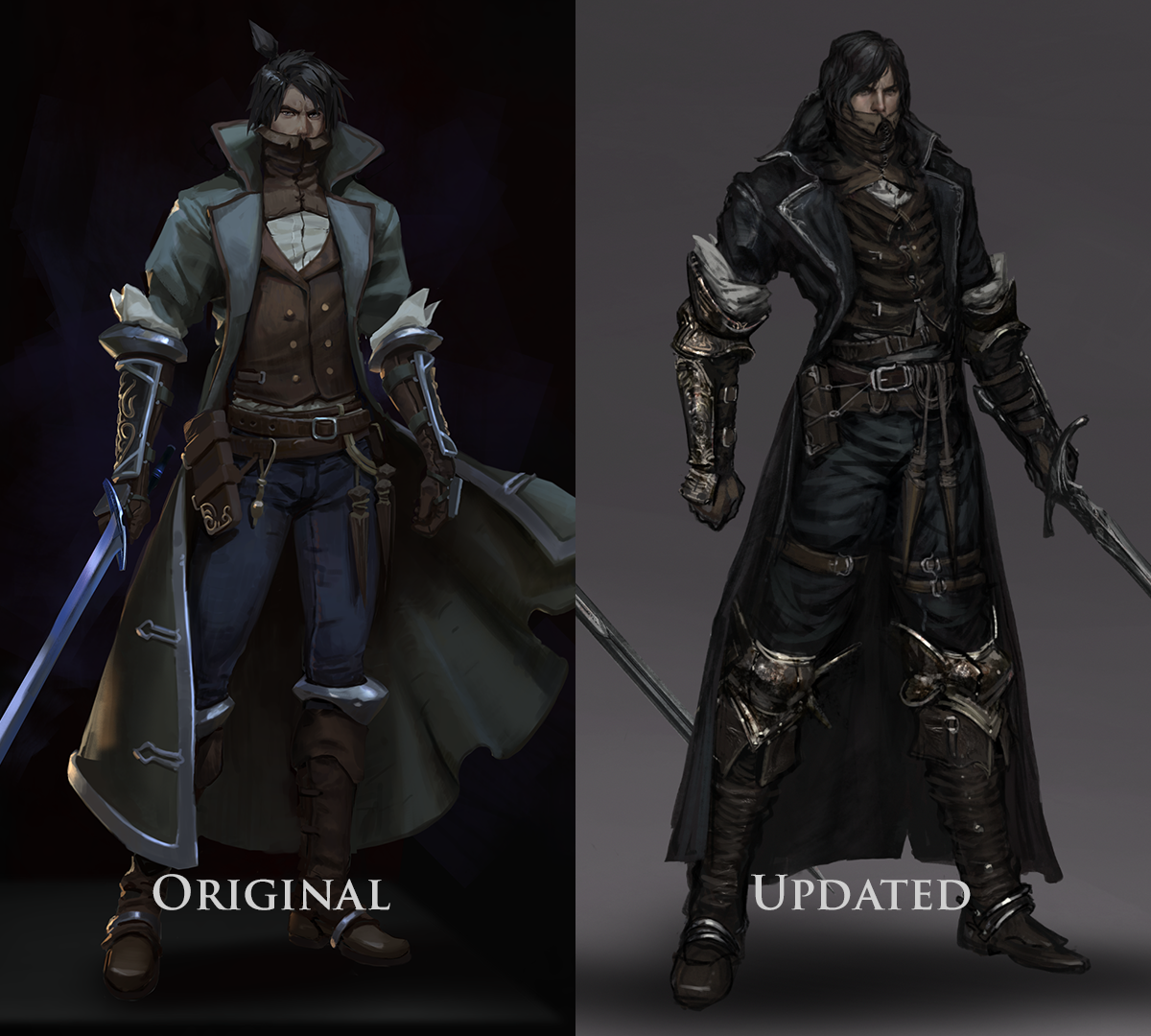 Steam Community :: The Last Faith