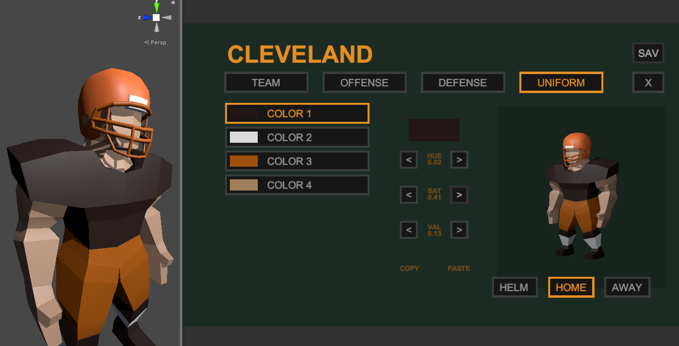 Steam Community :: Sunday Rivals