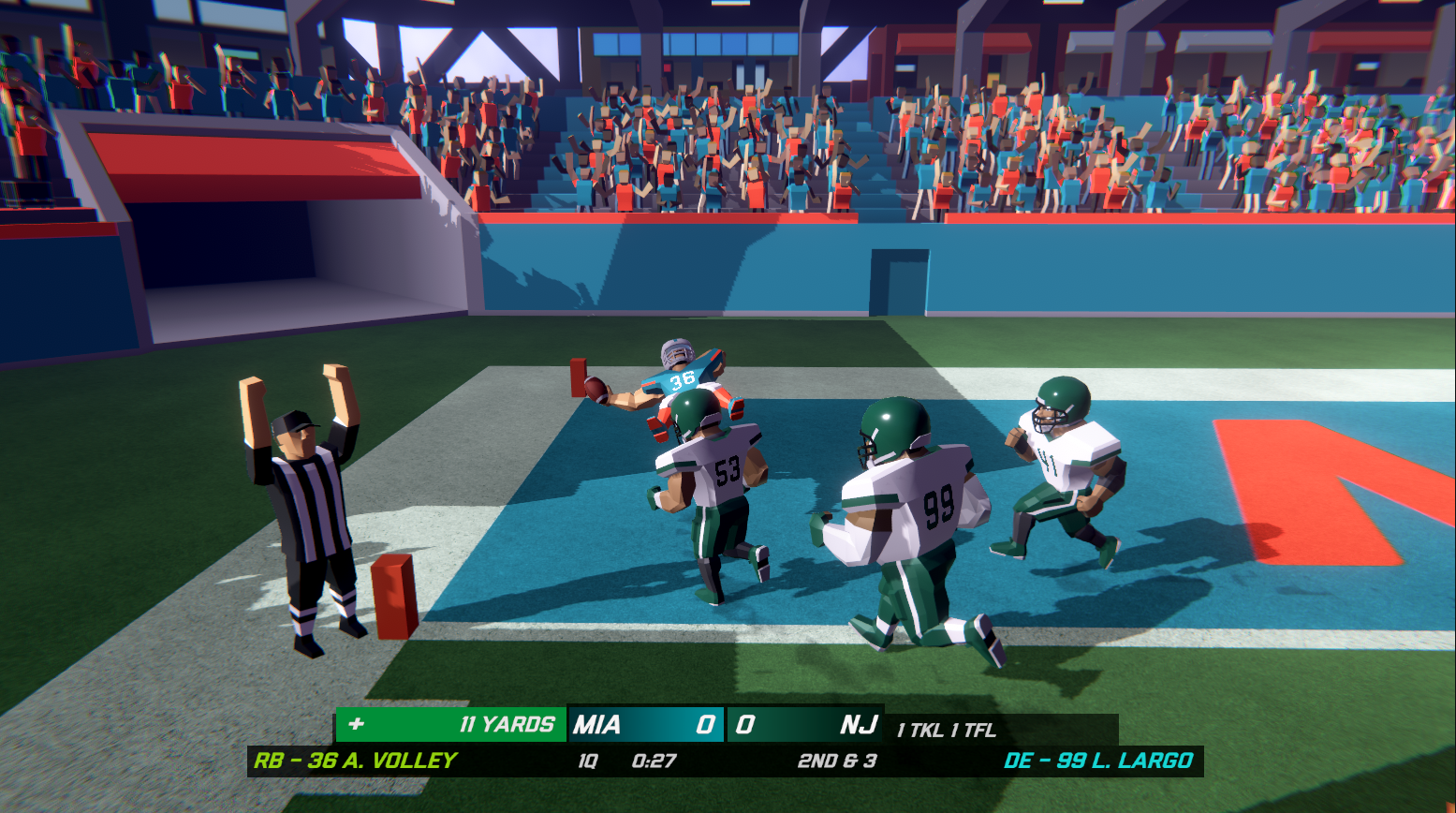 Steam Community :: Sunday Rivals