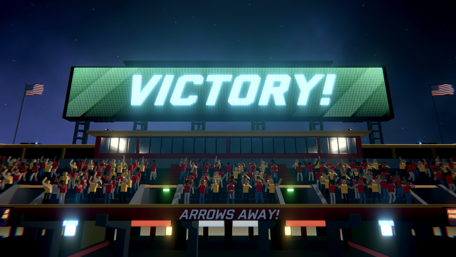 Steam Community :: Sunday Rivals