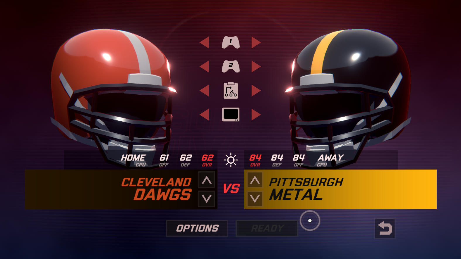 Steam Community :: Sunday Rivals