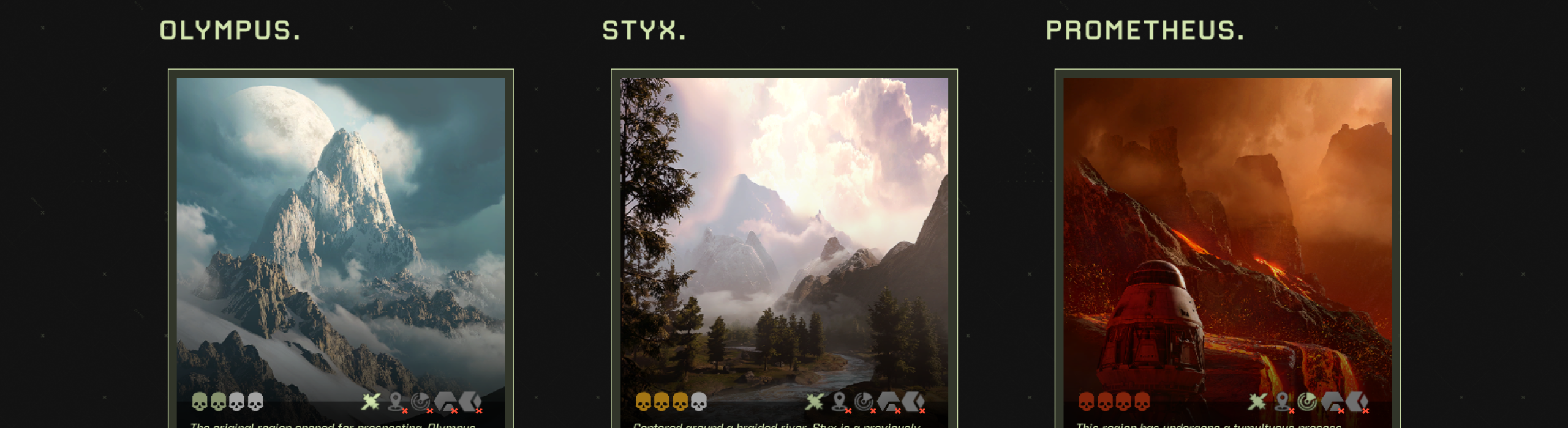 Steam Community :: Icarus