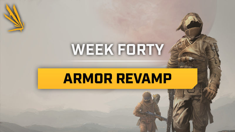 ICARUS - Icarus Week Forty Update | Two new Armor Sets and an Armor ...