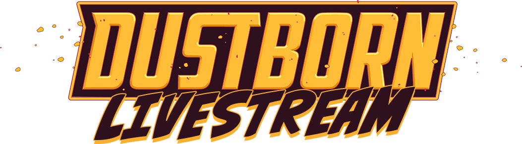 Steam Community :: Dustborn