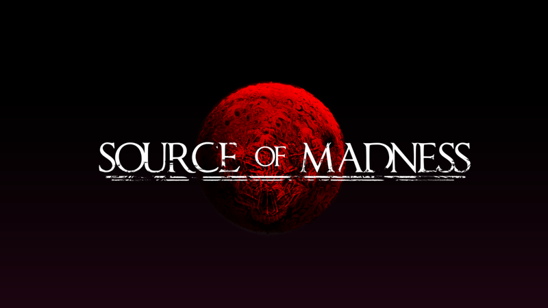 Source of Madness - Patch: Fixes and improvements - Steam News