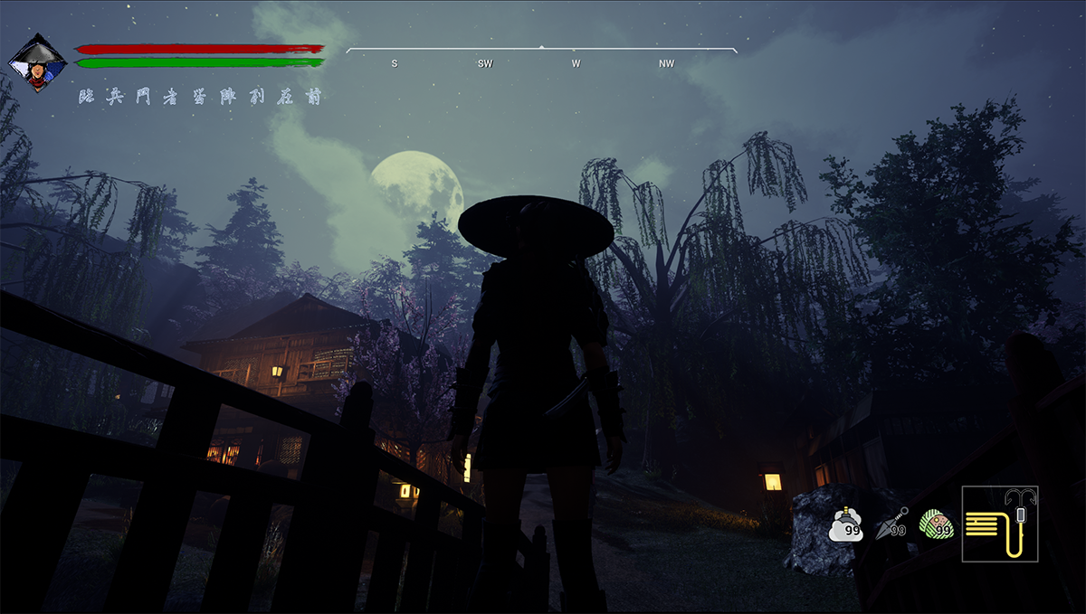 Steam Community :: Tale of Ninja: Fall of the Miyoshi