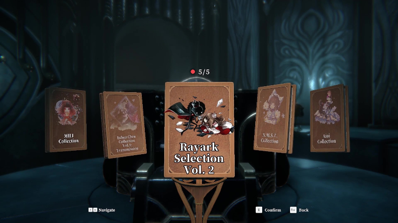 DEEMO -Reborn- - DEEMO -Reborn- STEAM - Rayark Selection Vol.2 - Steam News