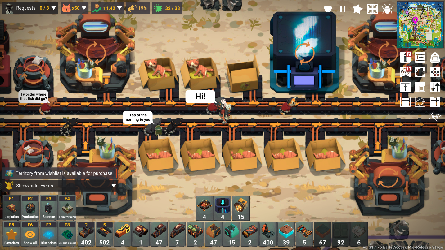 Steam Community :: Learning Factory