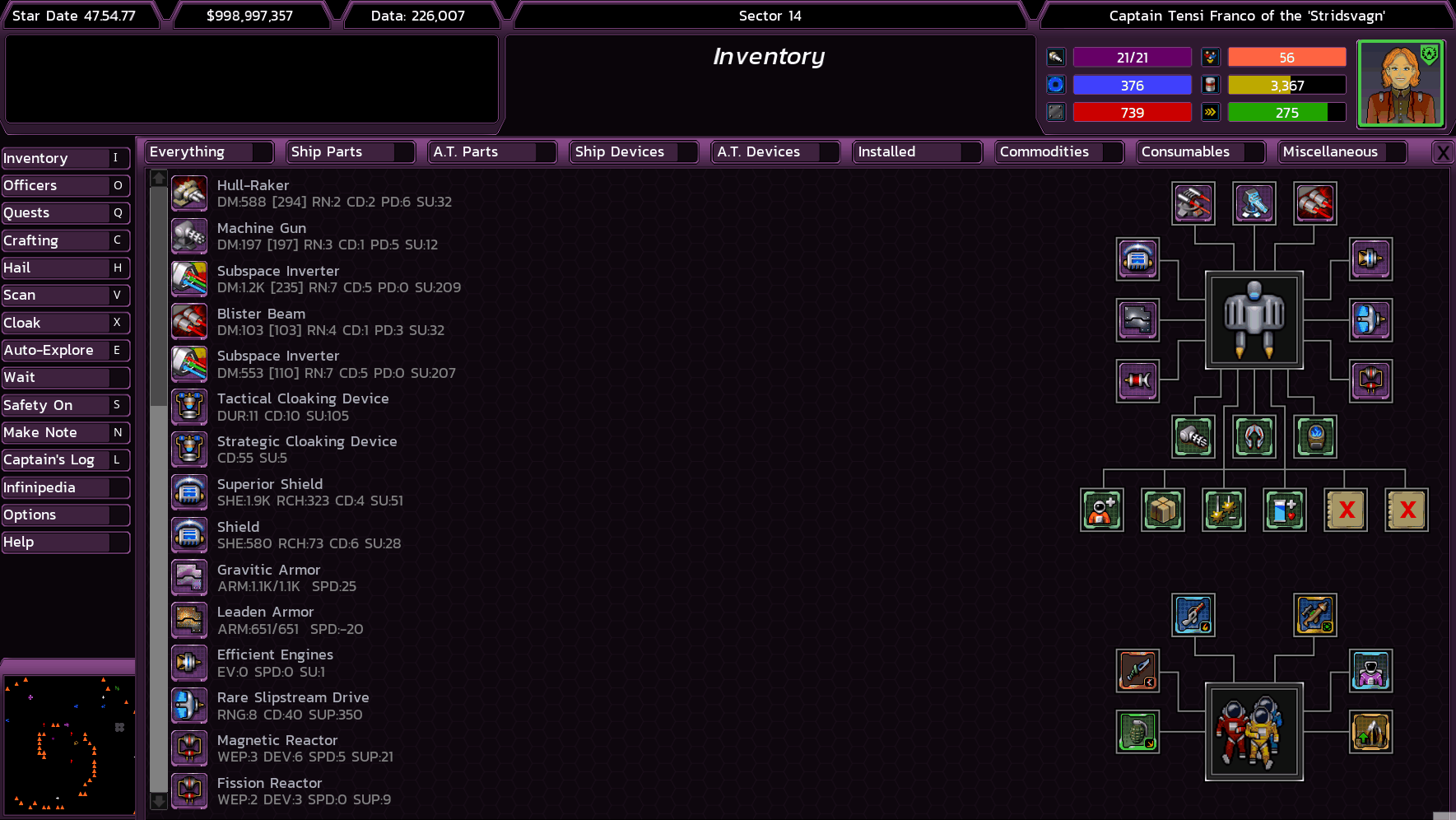 Steam Community :: Approaching Infinity