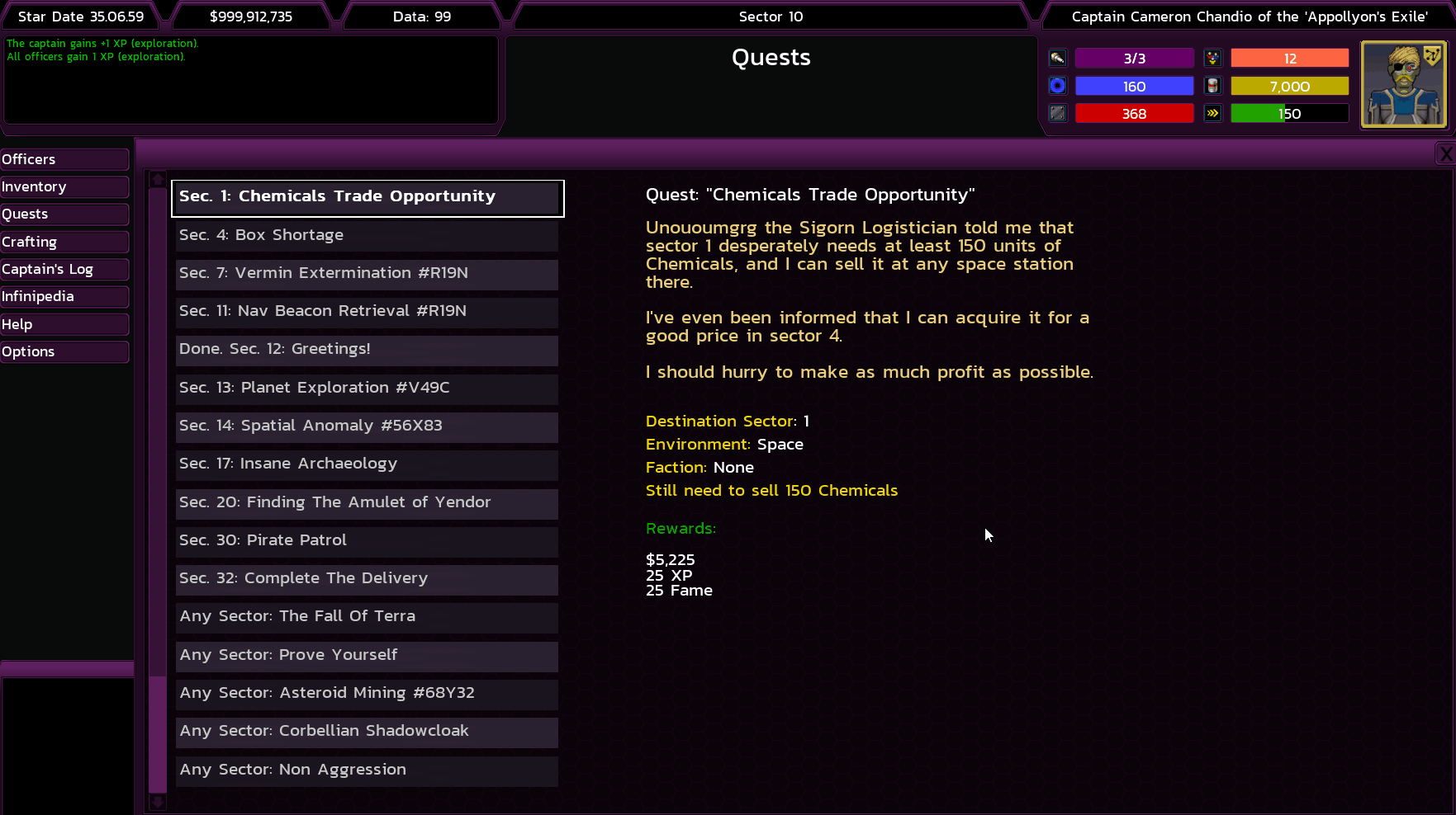 Steam Community :: Approaching Infinity