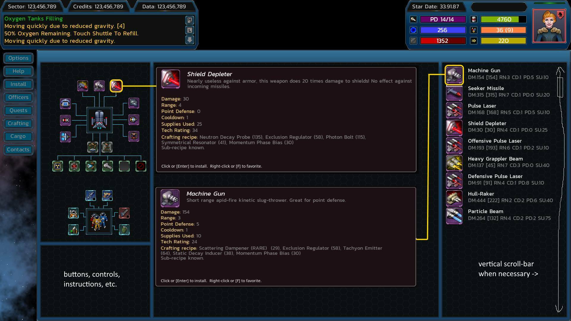 Steam Community :: Approaching Infinity