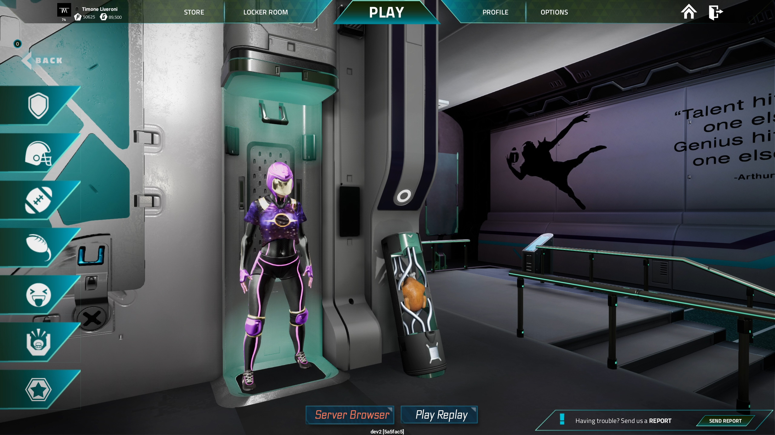 Steam Community :: GridIron