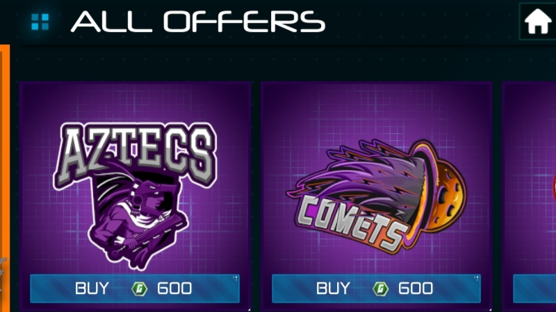 Gridiron - Patch 1.0.4.31 - GFA Fan Badges, Field Goal Changes, & More ...