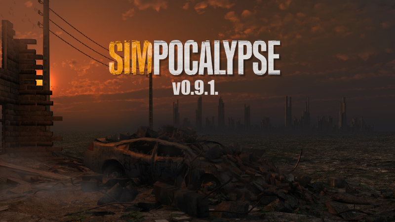 Steam Community :: Simpocalypse