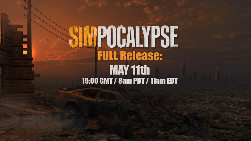 Steam Community :: Simpocalypse