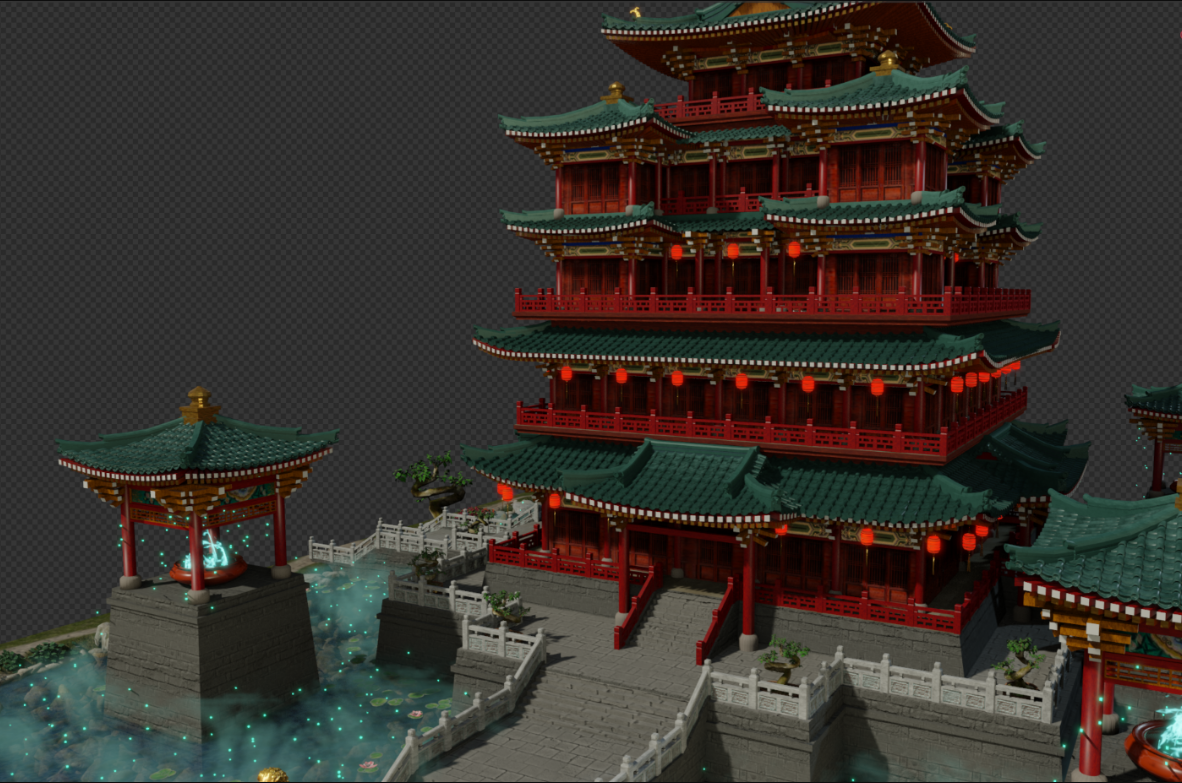 Steam Community :: Celestial Empire