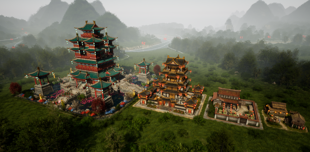 Steam Community :: Celestial Empire