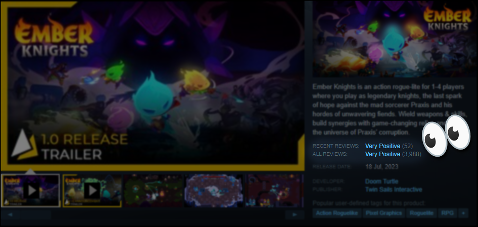 Steam Community :: Ember Knights