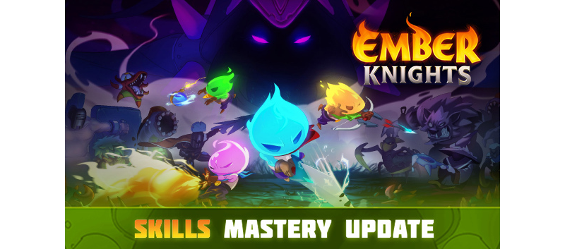 Steam Community :: Ember Knights