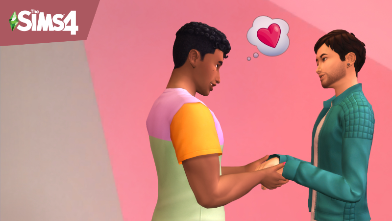 The Sims™ 4 - Heal Hearts and Get Rewarded in The Sims™ 4 - Steam News