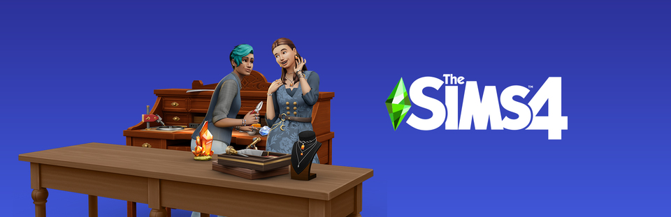 The Sims 4: Crystal Creations Stuff Pack Giveaway – Sims Society